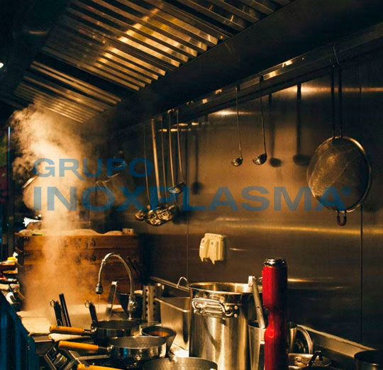 Chapa aço inox 304 - Inoxplasma